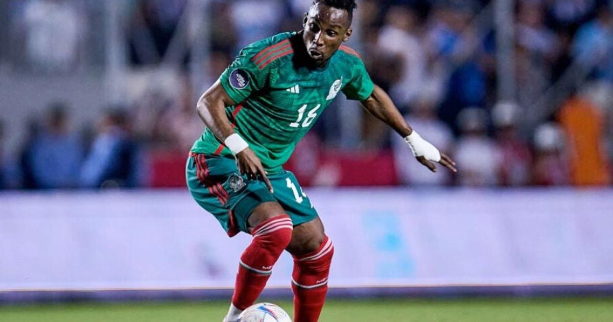 ¿Julián Quiñones fuera de Copa América? Panini se le adelantó al Jimmy ...