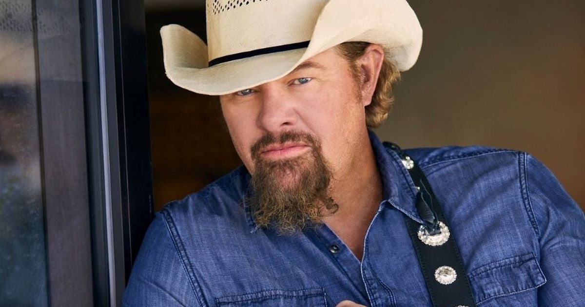 Muere Toby Keith, cantante de country, quien padecía cáncer de estómago ...