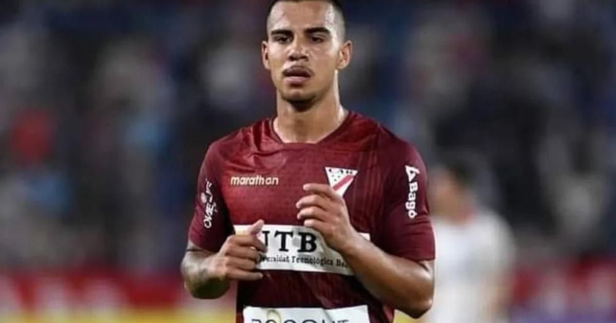 Jugador del Always Ready asegura que le ofrecieron dinero para hacerse ...