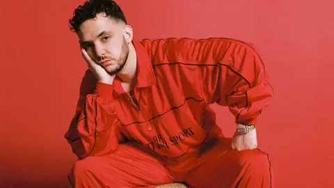 ¿Concierto, álbum? C. Tangana anuncia nuevo lanzamiento en México | RÉCORD