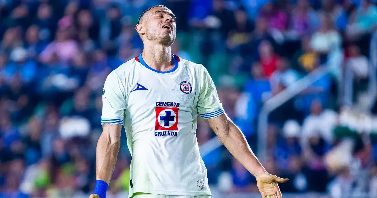¡Fichaje caído! Giakoumakis rechaza al Atlético Mineiro y frustra al ...