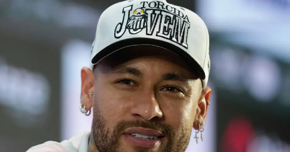 Neymar Jr. presente en la Final de la Kings League World Cup Nation ...