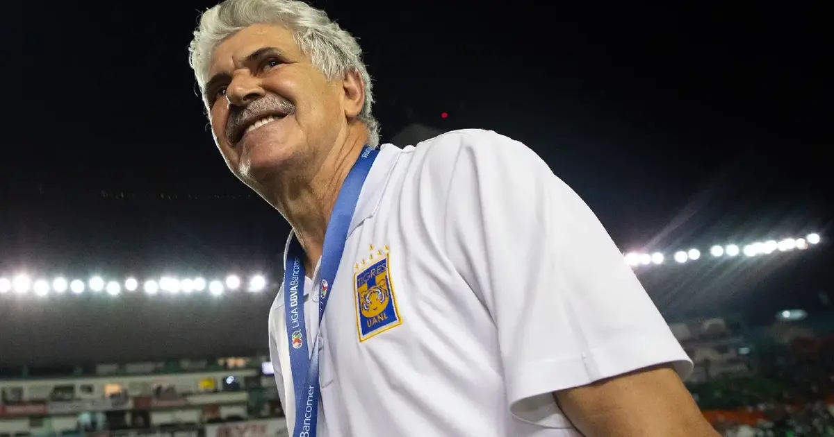 Liga MX: los directores técnicos más ganadores en este siglo | RÉCORD