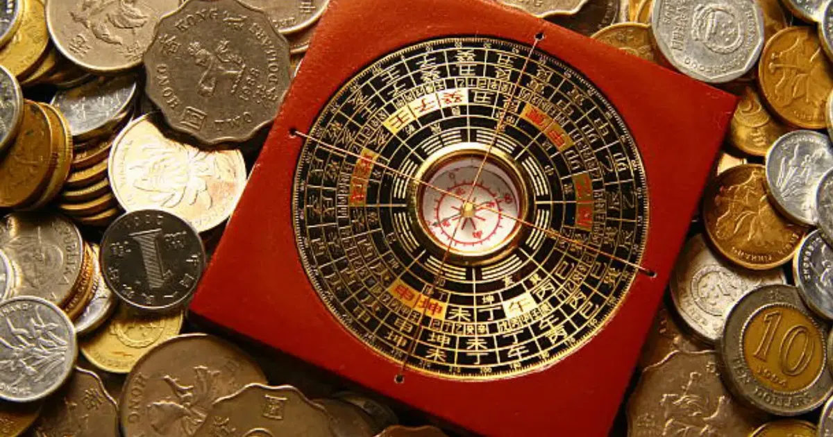 EL I-Ching Financiero para el 2026 | RÉCORD