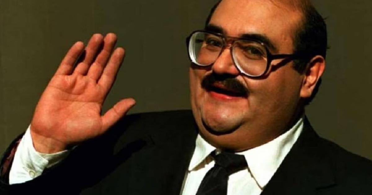 ¿Murió Edgar Vivar? Esto es lo que se sabe | RÉCORD