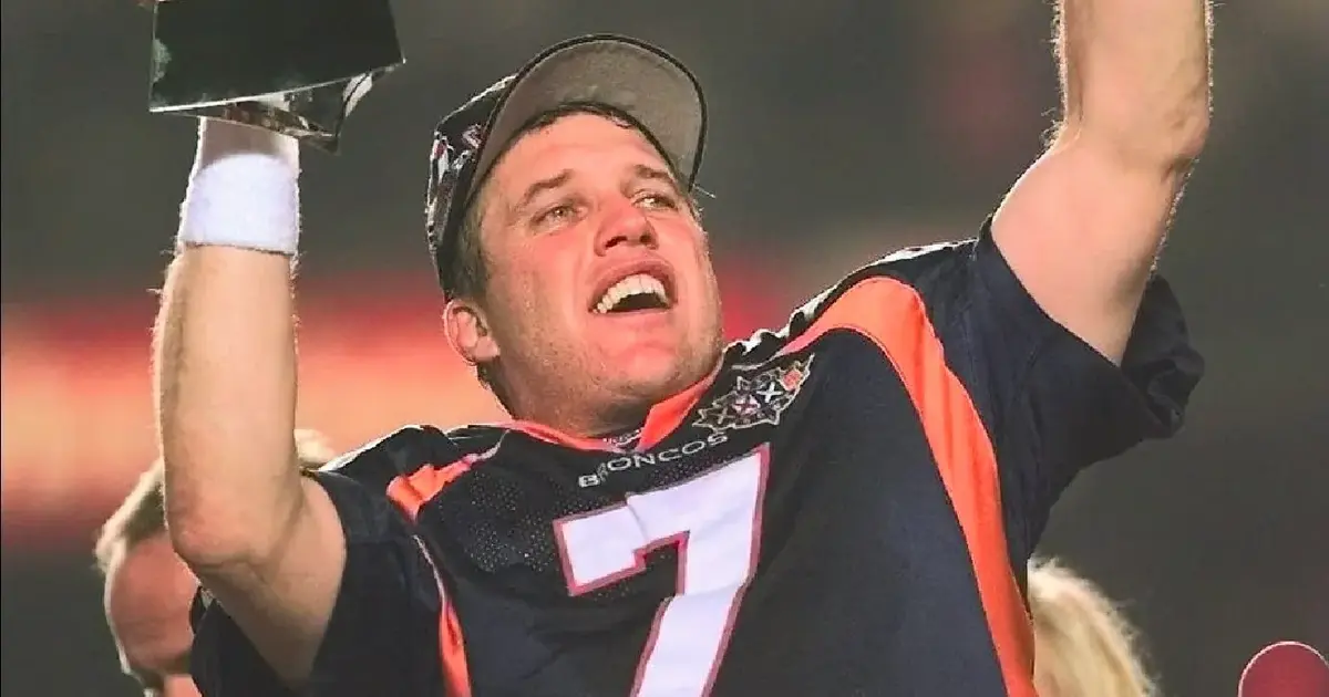 John Elway: caudillo en las montañas | RÉCORD
