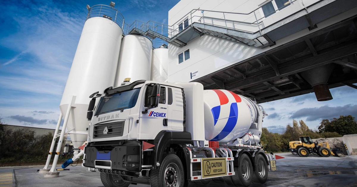 Cemex cumple 120 años: la historia detrás de las obras que ...