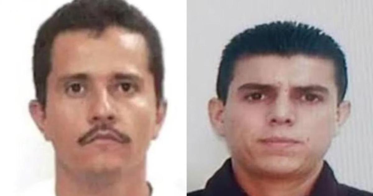 ¿Quién es el sucesor de ‘El Mecho’? Y no es un mexicano quien liderará ...