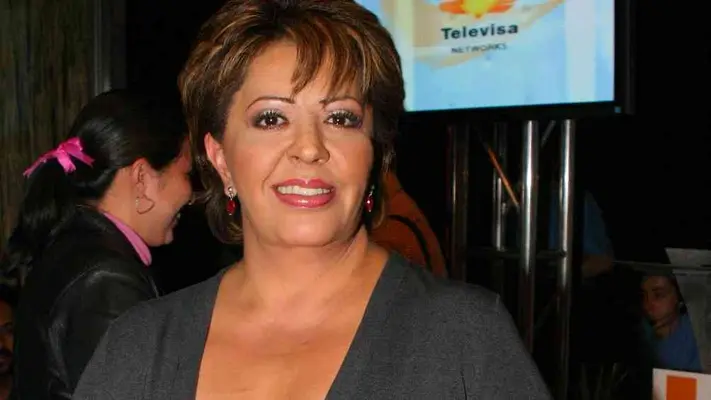 Milenio Television ya tiene remplazo tras la renuncia de periodista ...