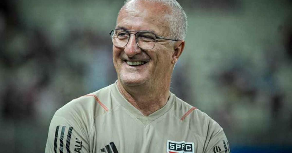 ¡Ya hay nuevo DT! Brasil elige a su entrenador tras el 'no' de Carlo ...