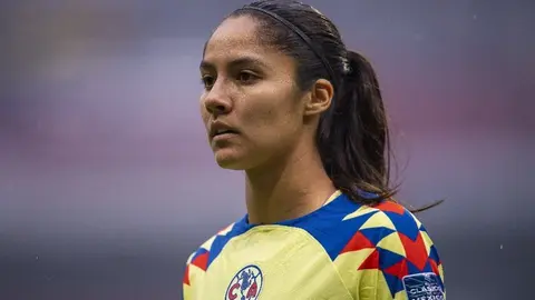 América Femenil anuncia salida de Alison González | RÉCORD