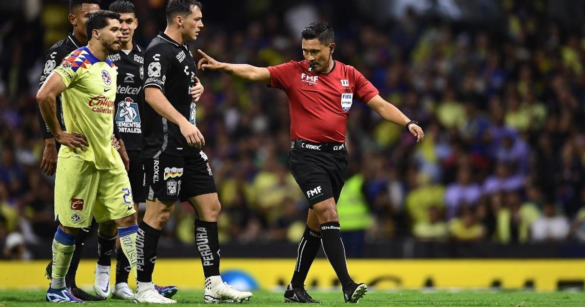 'Paco' Chacón arremete contra Fernando Guerrero tras arbitraje entre ...