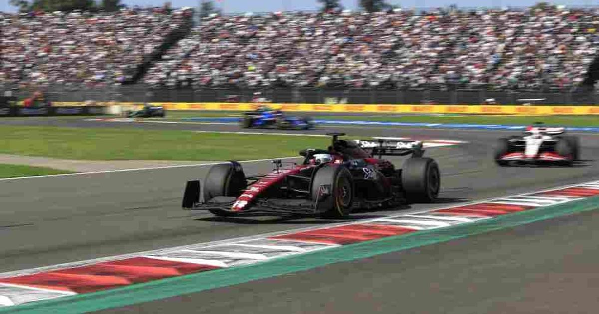 Fórmula 1: Sauber tomará el nombre Skate F1 Team hasta la llegada de ...
