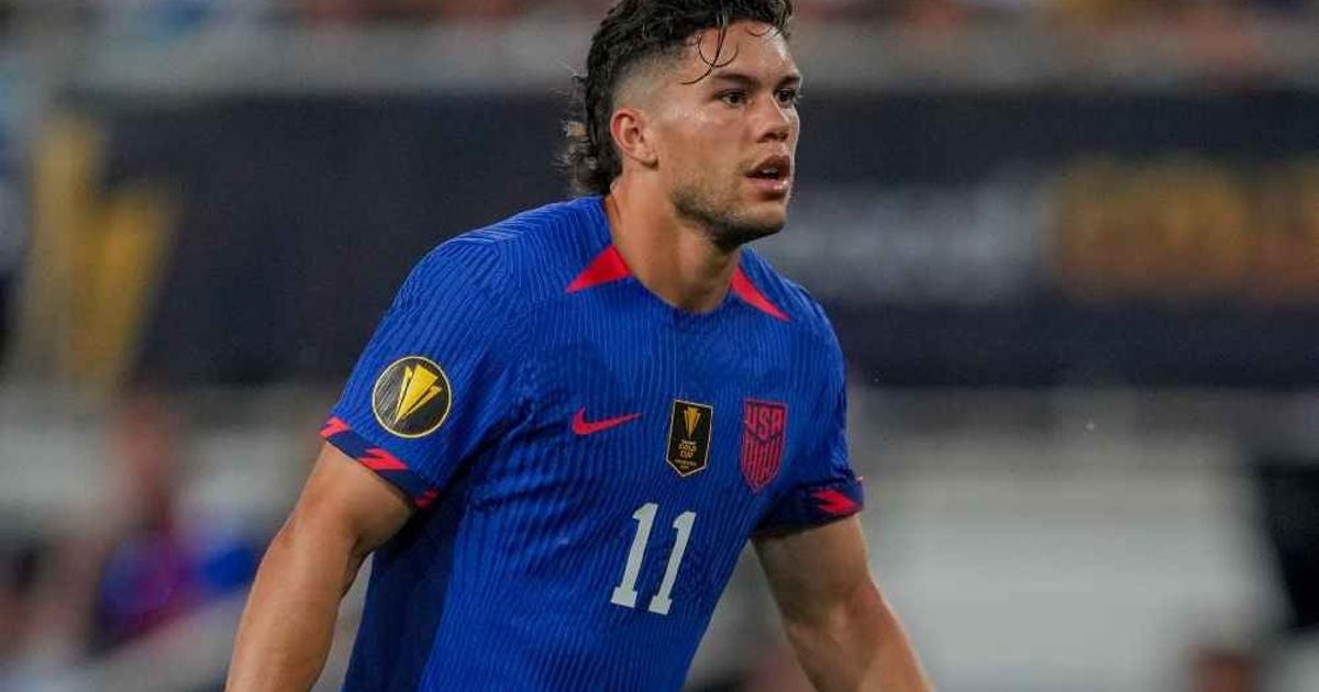 Los mejores Memes tras el fichaje de Cade Cowell con Chivas | RÉCORD