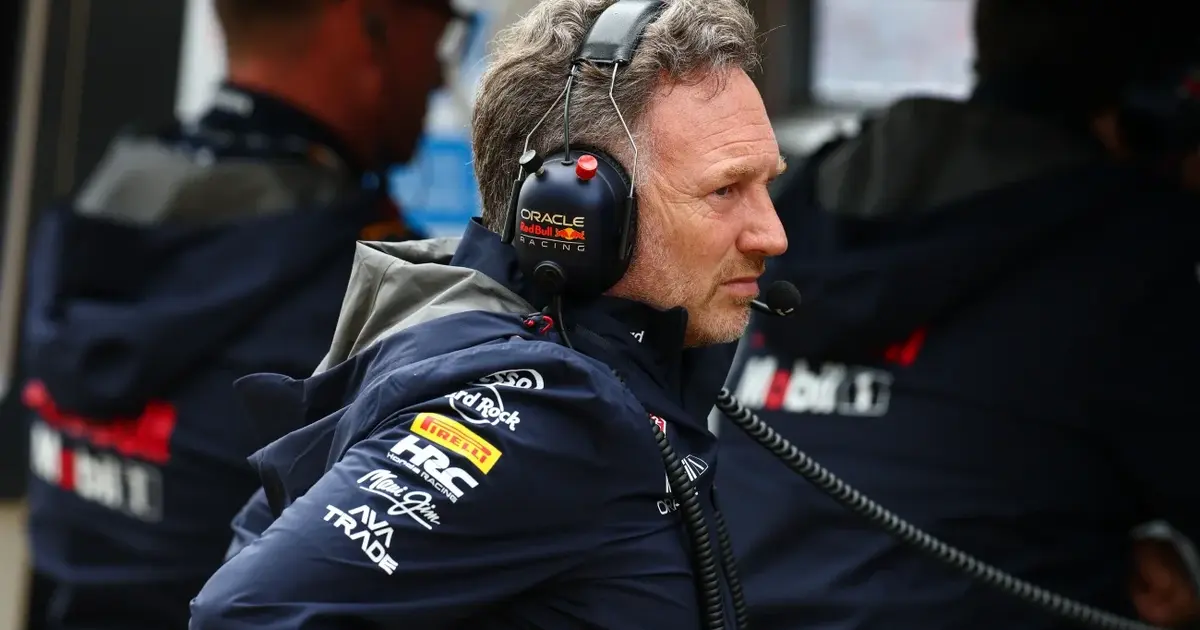 ¿Christian Horner hará equipo con Colapinto? El británico apunta a ...