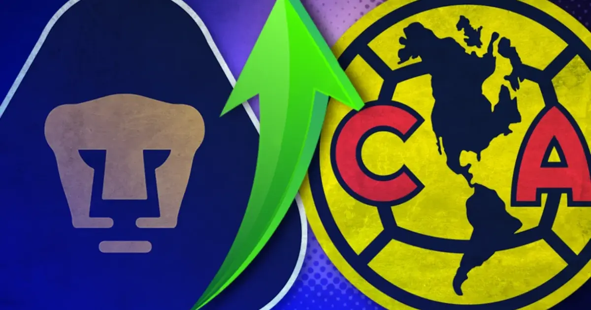 BOMBA: América busca inesperado fichaje de joya que Pumas 'despreció ...