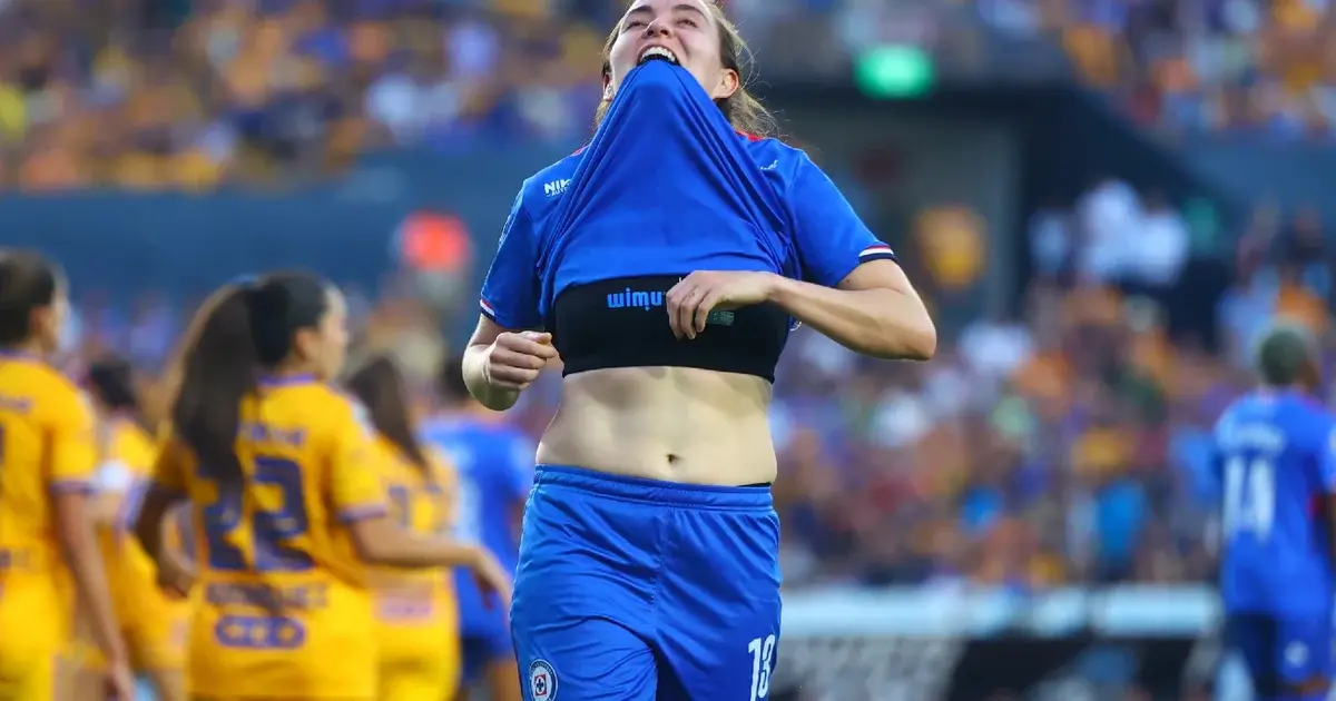 ¡Cruz Azul no pudo! Cinco equipos siguen acaparando la Final de la Liga ...