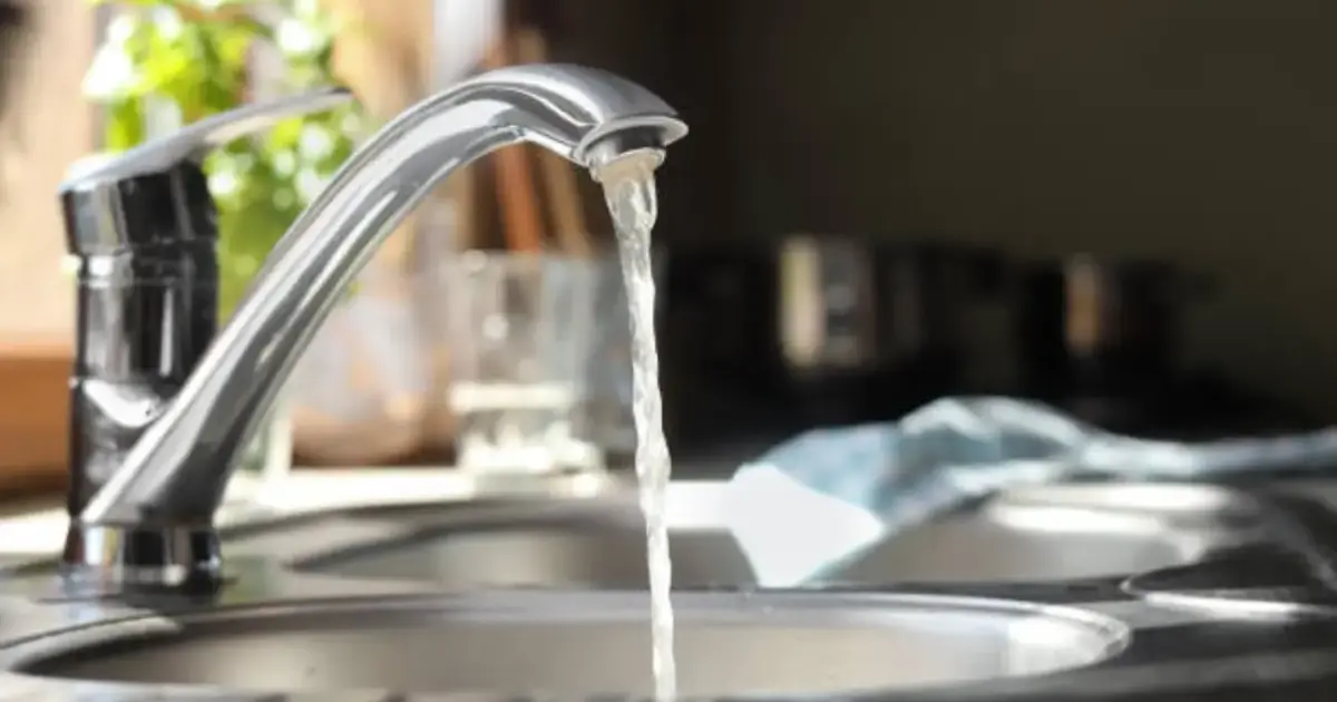 Lista de requisitos para que te perdonen adeudos de agua en CDMX ...