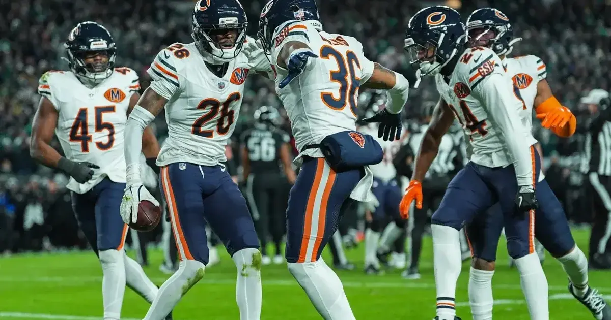 Últimas noticias de Mexico Bears | RÉCORD