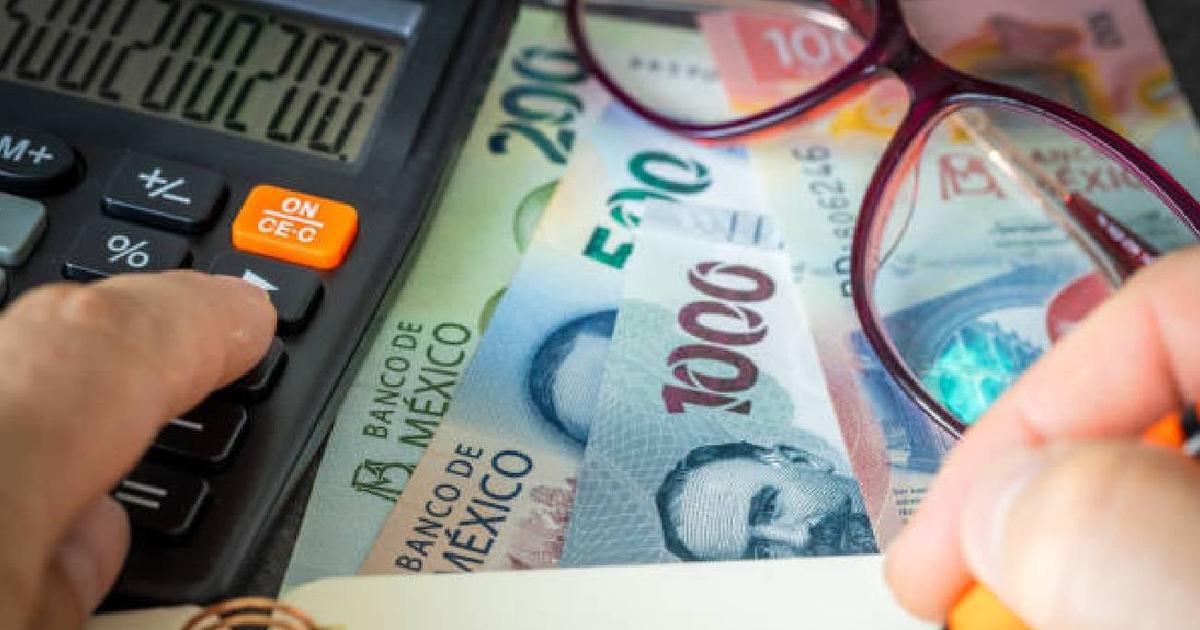 Aumento al aguinaldo en diciembre: proponen eliminar el pago del ISR ...