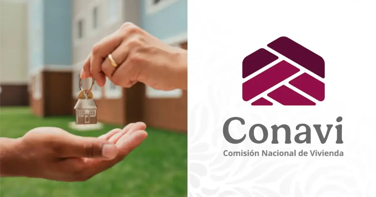 CONAVI abre tercera etapa de Vivienda para el Bienestar: requisitos y ...