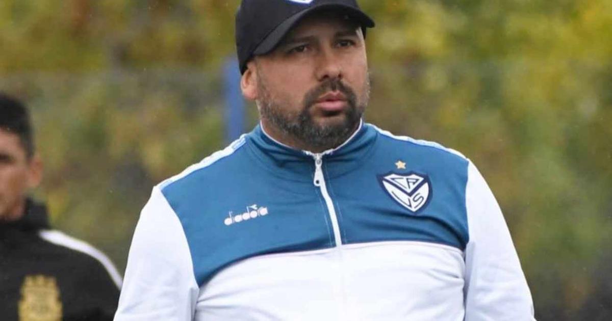 Marcelo Bravo: Fortín en su corazón | RÉCORD