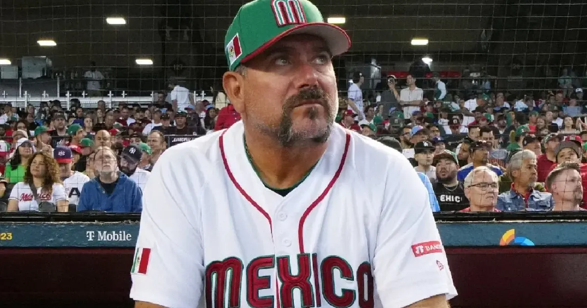 Benjamín Gil perfila un roster lleno de talento MLB para el Clásico ...