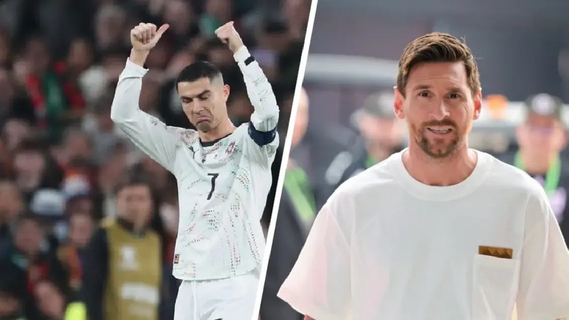 Argentina vs Portugal: los hipotéticos Cuartos de Final en el Mundial ...