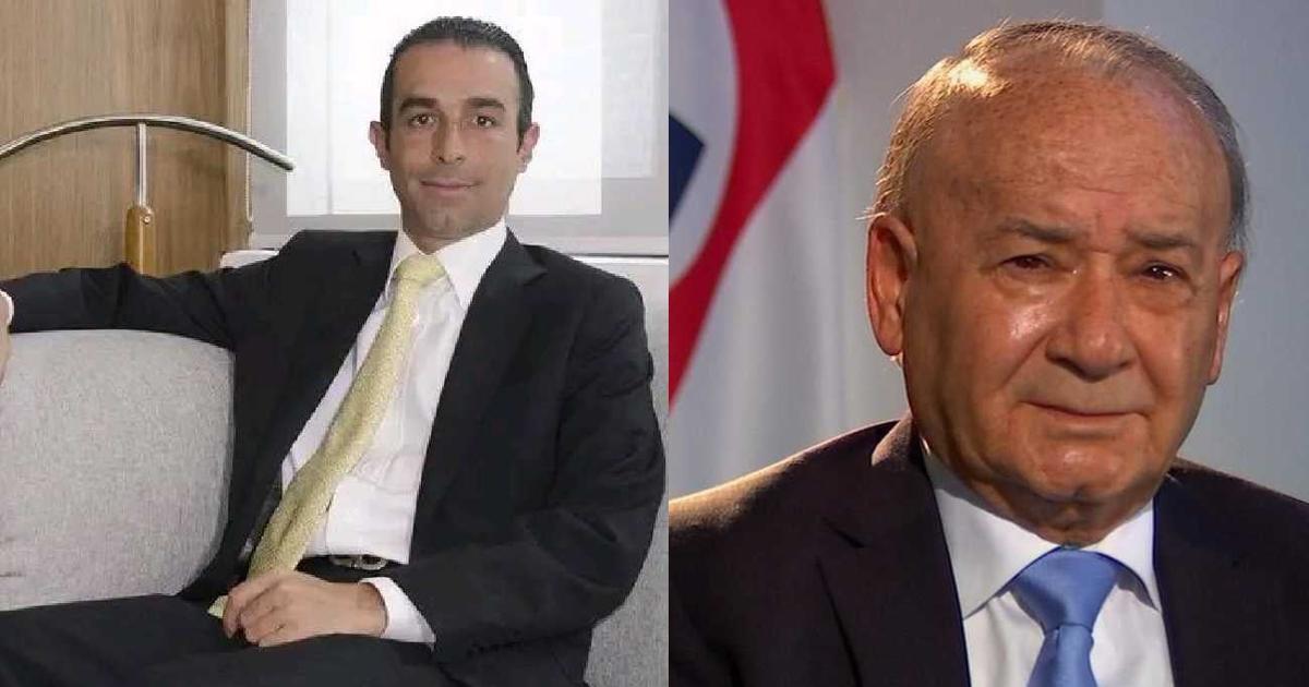 De Billy Álvarez a Sebastián Rulli, ellos fueron los clientes del ...