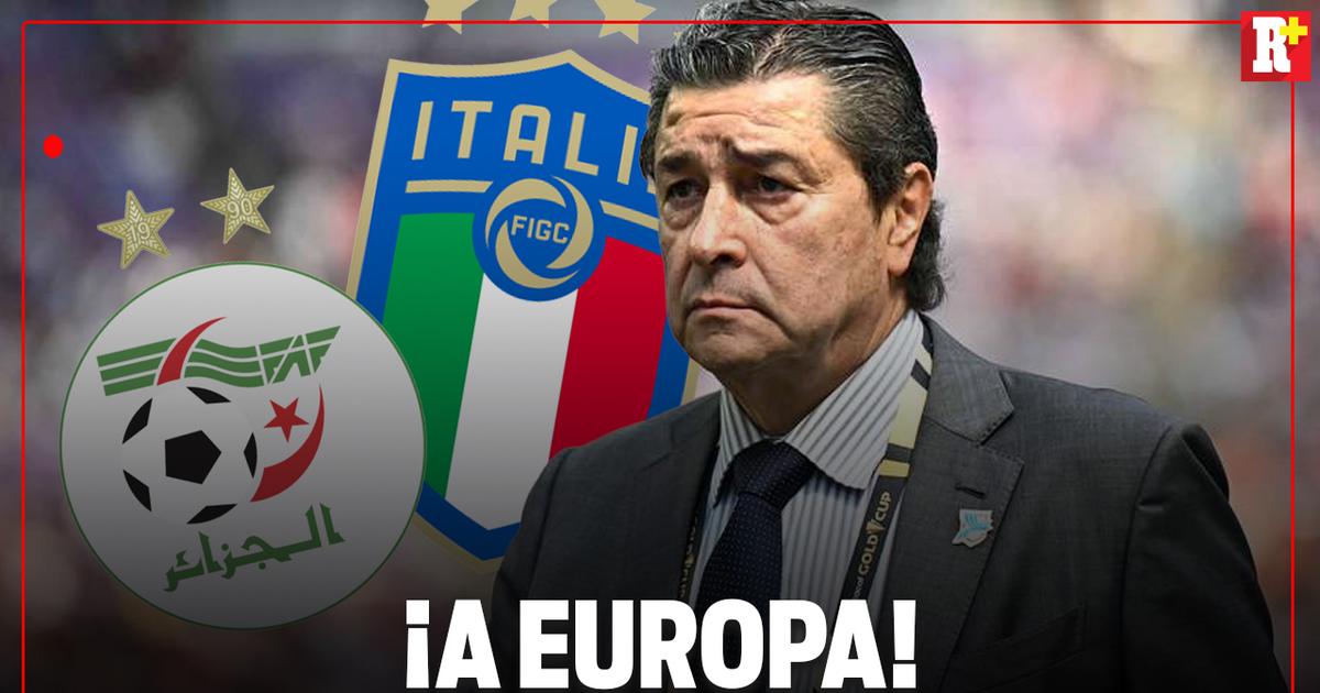 ¡FLACO TENA SE VA A EUROPA! | RÉCORD