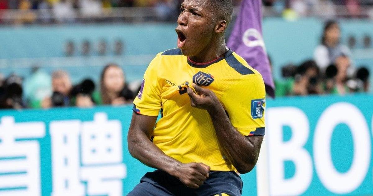 Perdonado: Moisés Caicedo recibirá amnistía por FIFA para la Copa del ...