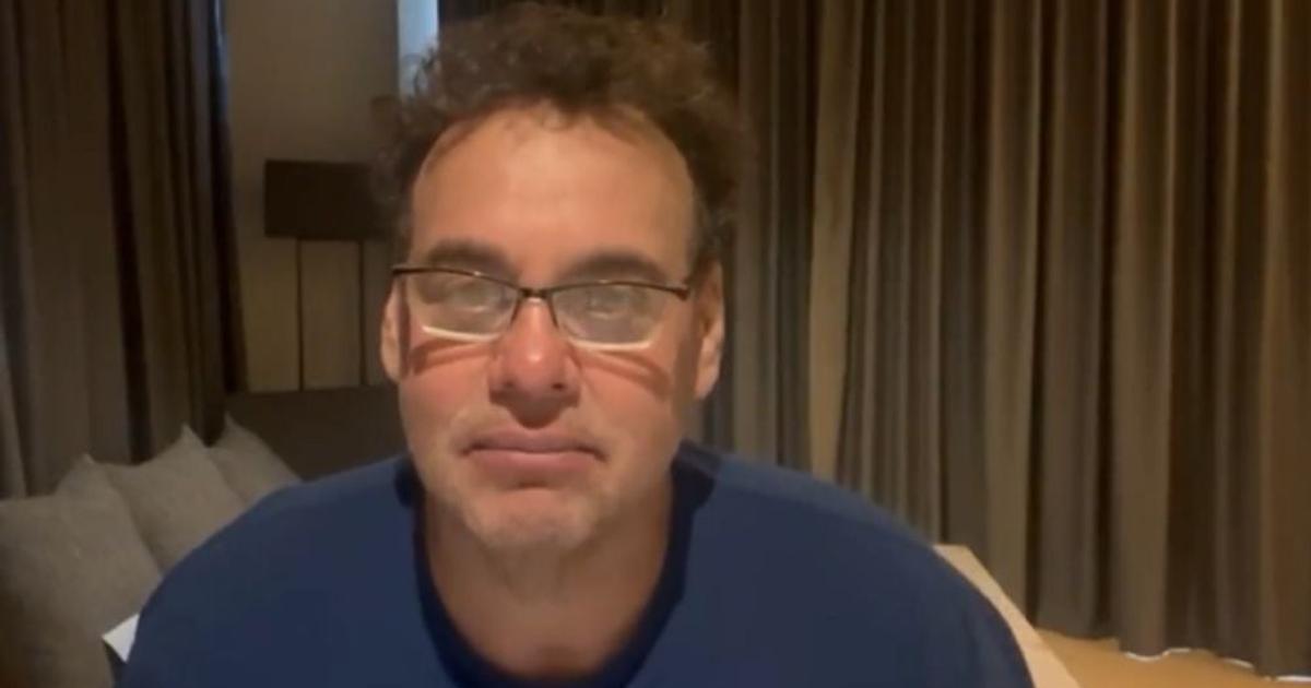David Faitelson lanza mensaje a sus detractores por irse a Televisa ...