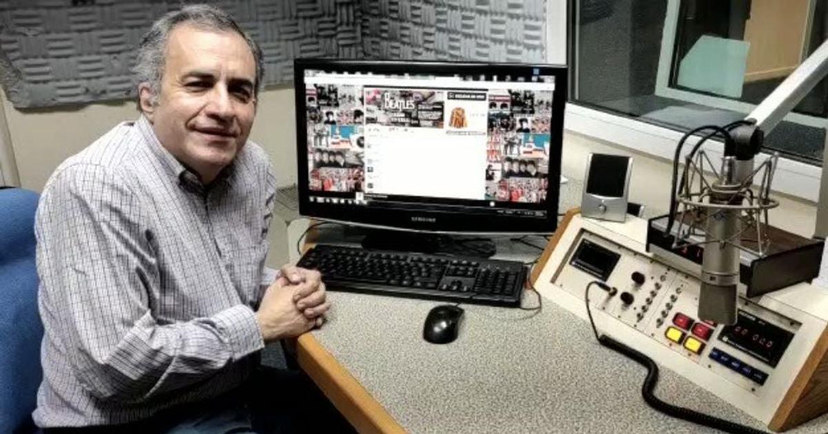 Muere Manuel Guerrero, conductor de "El club de los Beatles" | RÉCORD