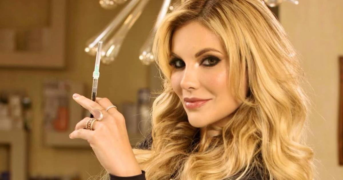 Dra. Famina: doctora altruista, pianista y ahora telonera de Raúl Di ...