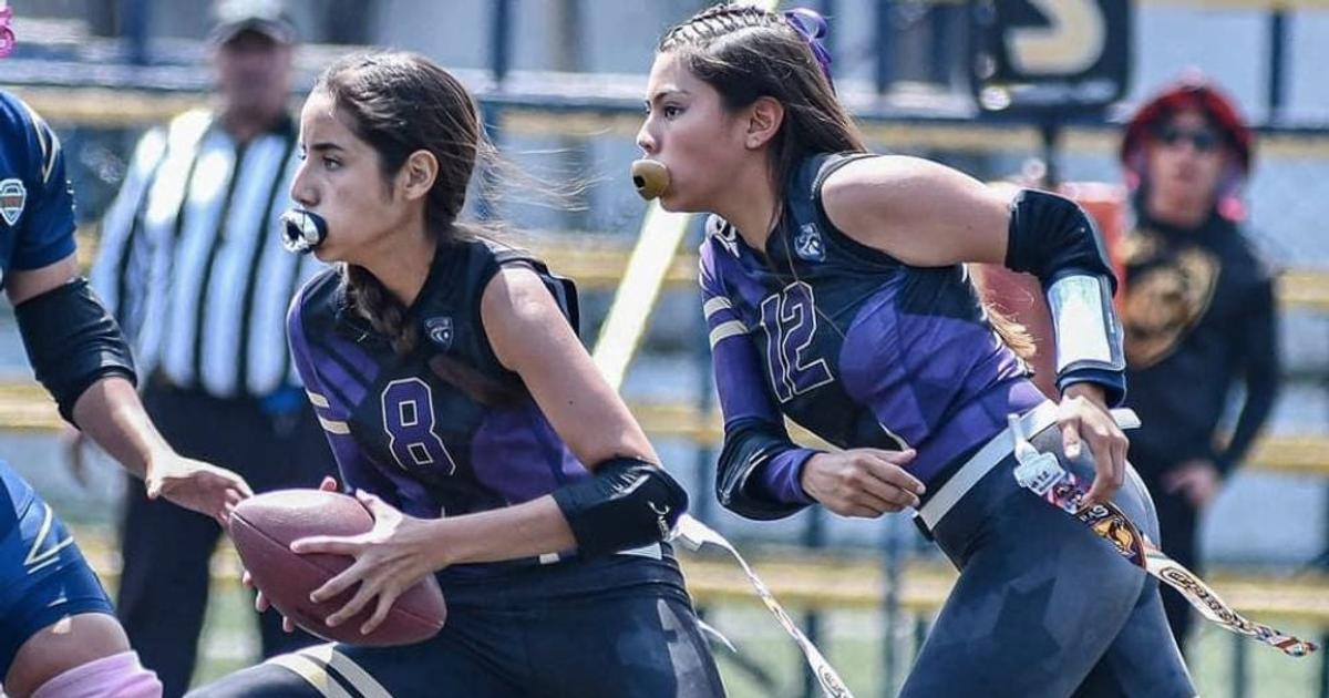 Cobras Femenil sufrió accidente en la México-Querétaro; hubo dos ...
