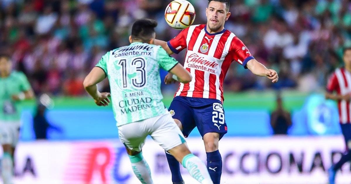 Alan Torres: "Queremos terminar dentro de los primeros cuatro lugares ...