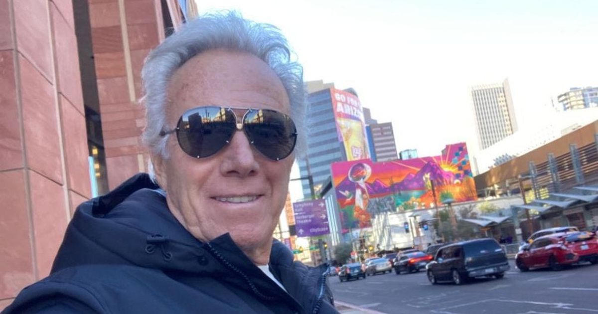 Joaquín Castillo recordó cuando Inés Gómez Mont pidió matrimonio a Tom ...