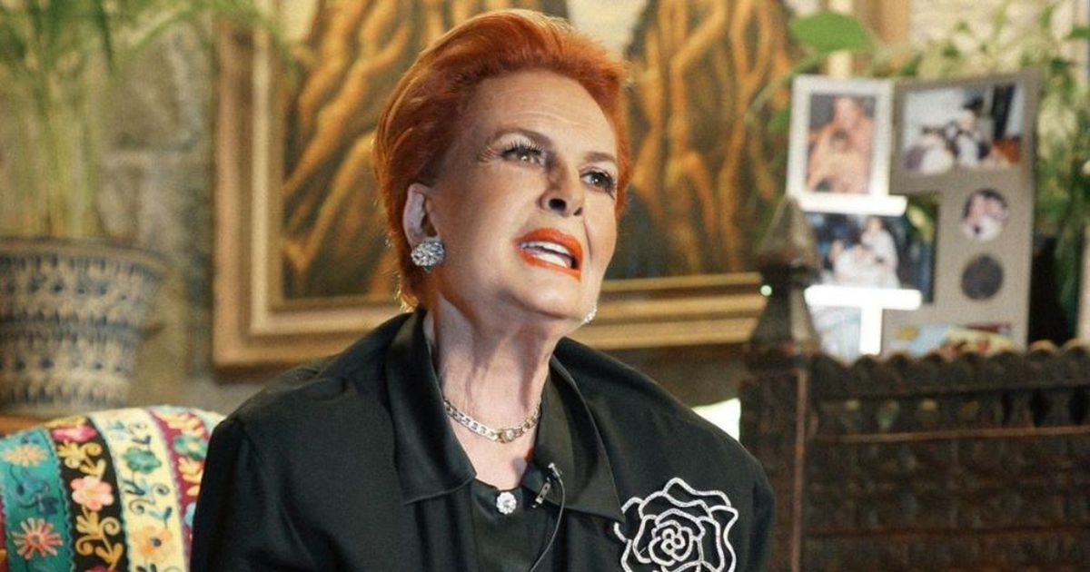 Dan último adiós a Talina Fernández; novio revela que se ‘casaron’ en ...