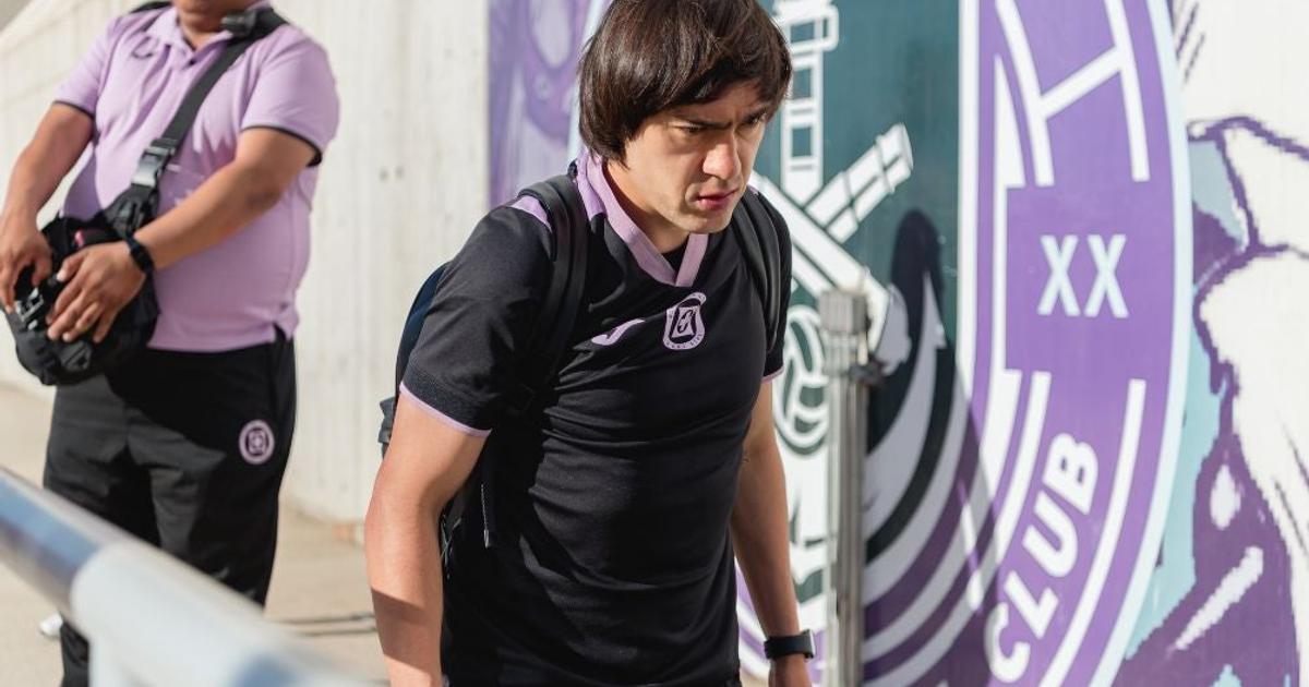 Shaggy Martínez sobre el paso de Cruz Azul: 'Primero resultados, luego ...