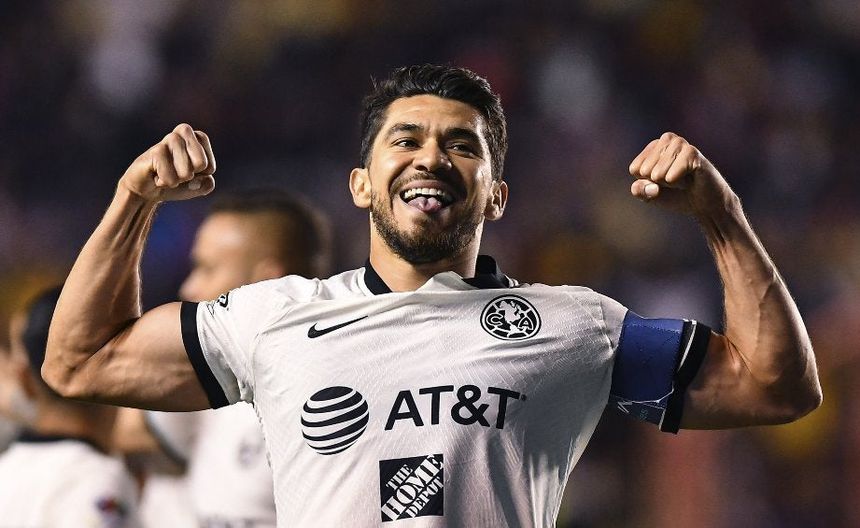 Henry Martín está involucrado en una 'maldición' que haría desaparecer ...