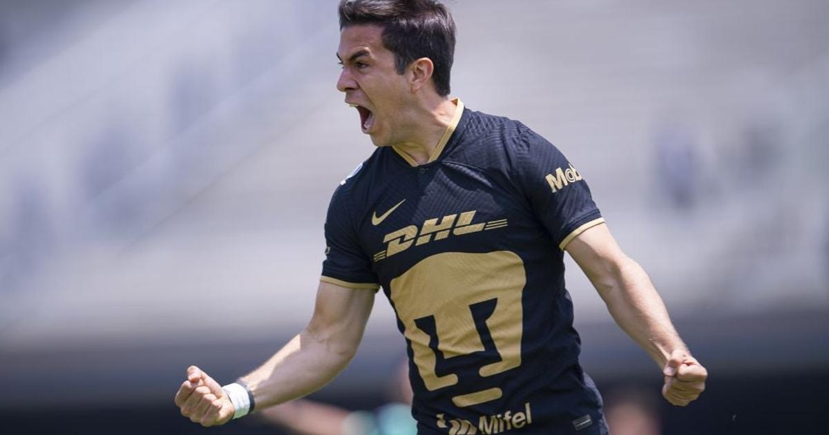 Pumas: Ulises Rivas, 'Mohamed nos devolvió la confianza... estamos para ...