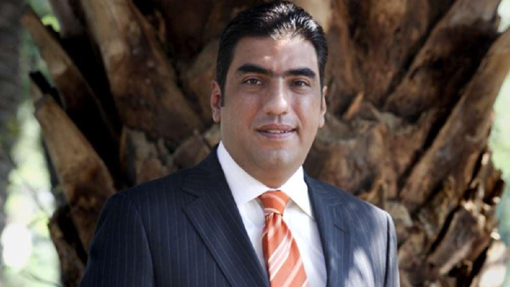 ¿Alejandro Villalvazo apunta a salir de TV Azteca para unirse a ...