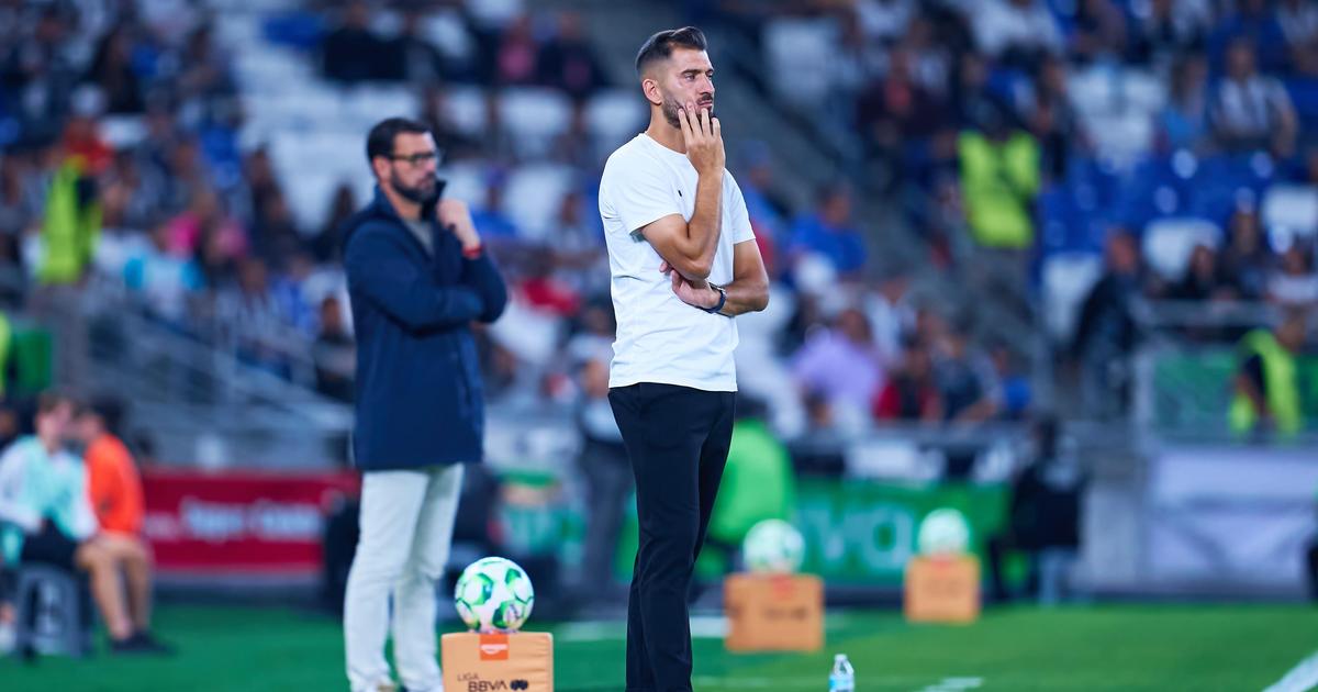 Rayados cierra con triunfo ante Puebla; Nicolás Sánchez valora el ...