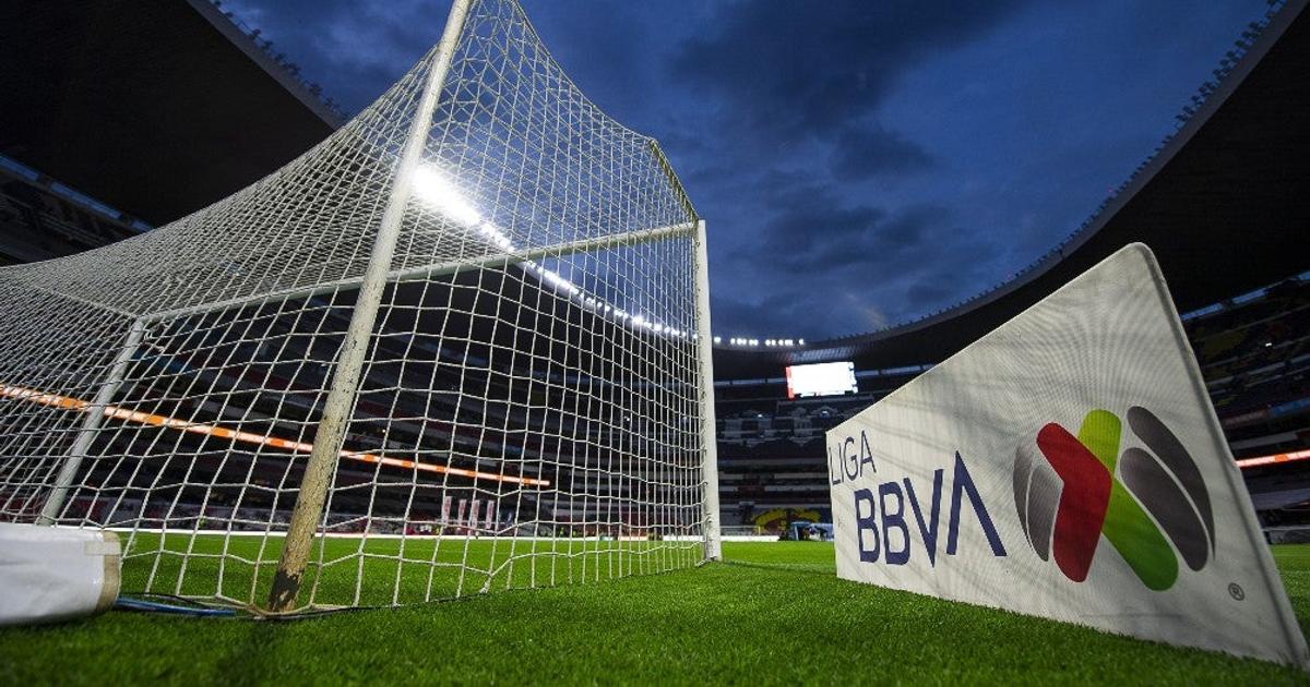 Liga MX: Clásico Nacional contará con un operativo especial en el ...