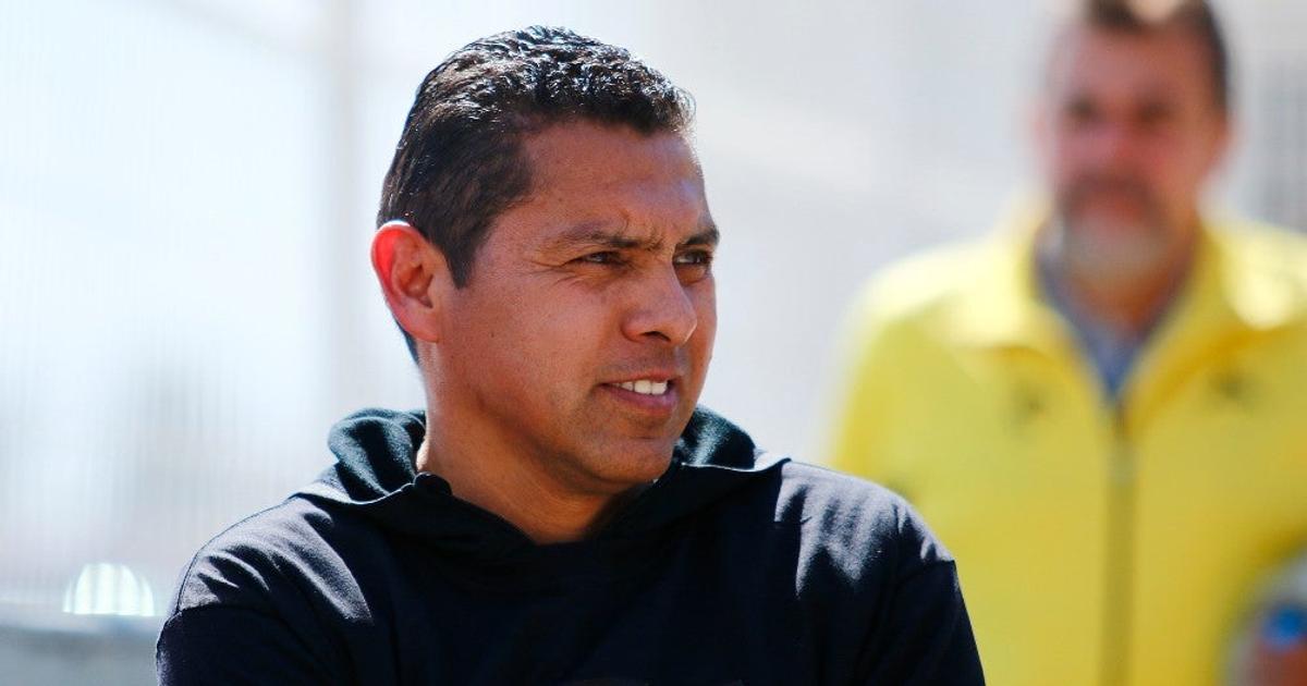 Ramón Morales confesó que tuvo miedo a afición de Boca Juniors: "Creí ...