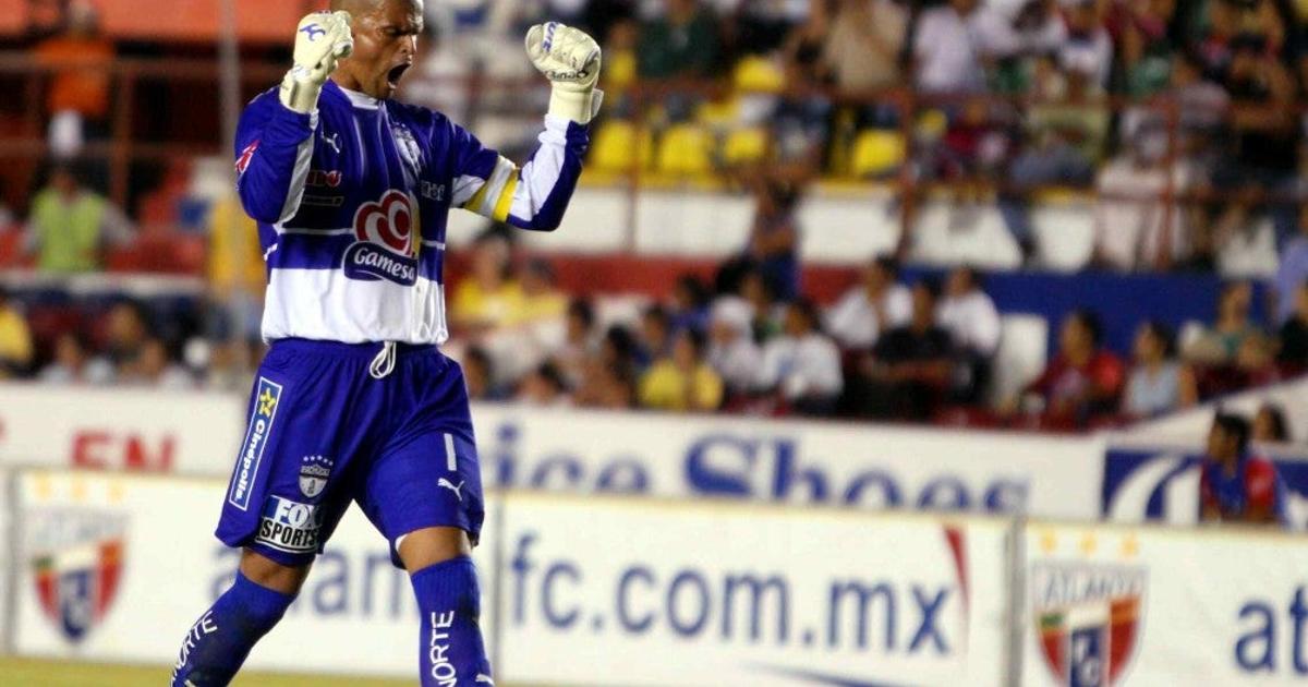 Miguel Calero Pachuca Celebró La Vida De El Cóndor A Diez Años De Su