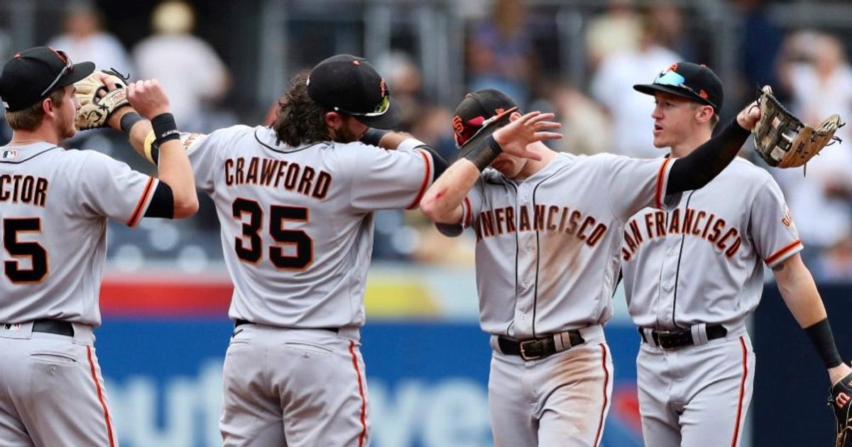 MLB: Fechas, precios y detalles del juego Padres vs Giants en la Ciudad ...