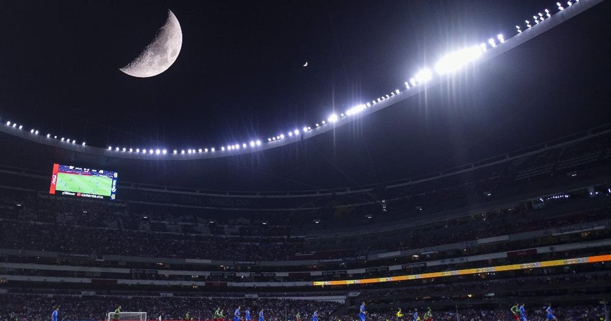 Chivas vs Cruz Azul: Se presentó conato de bronca previo al inicio del ...
