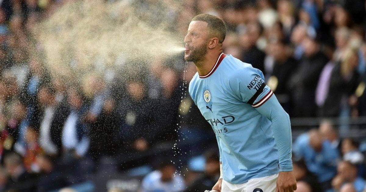 Inglaterra: Kyle Walker, en duda para Mundial por cirugía de ingle | RÉCORD