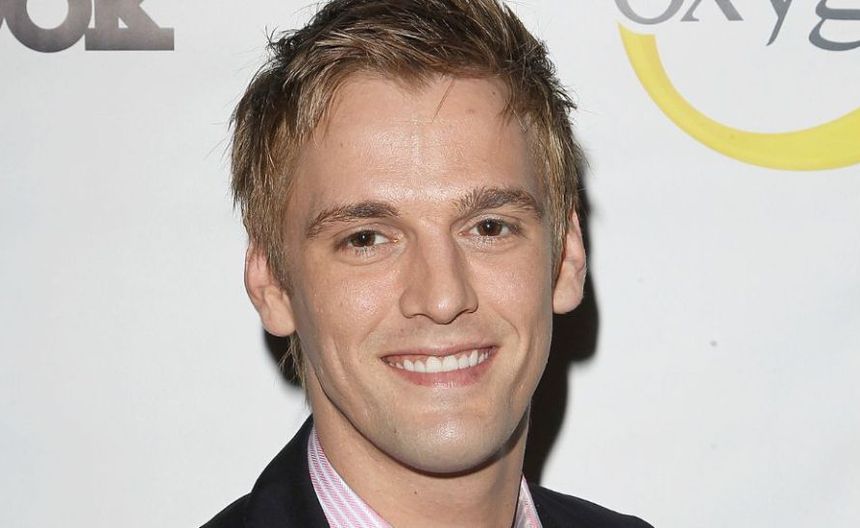Aaron Carter, hermano de Nick de los Backstreet Boys, falleció a los 34 ...